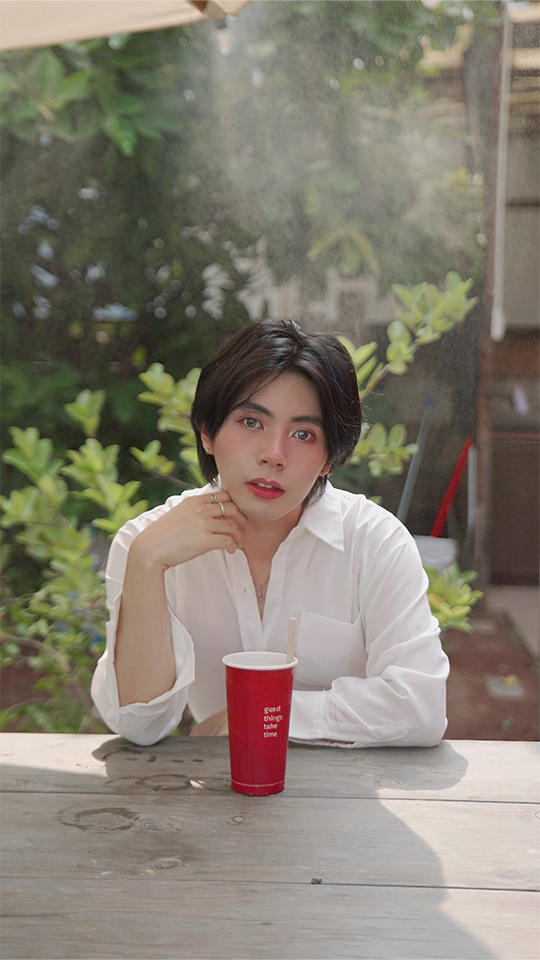 Cuội - SCHANNEL NETWORK