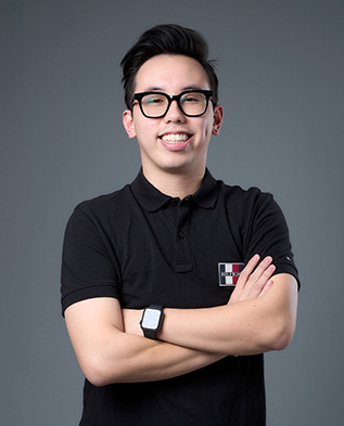 David Vinh Schannel Network